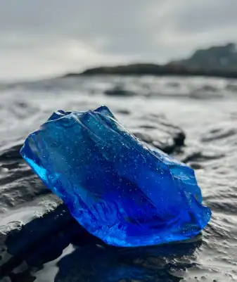 ANDARA - AZUL ESTELAR - Centro KiLau