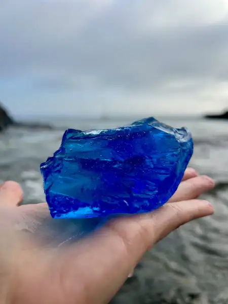 ANDARA - AZUL ESTELAR - Centro KiLau